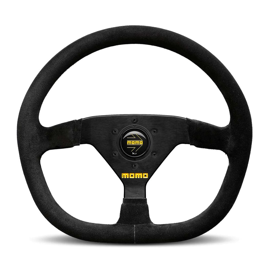 MoMo Mod 88 Racing Wheel – Sector X Simulations
