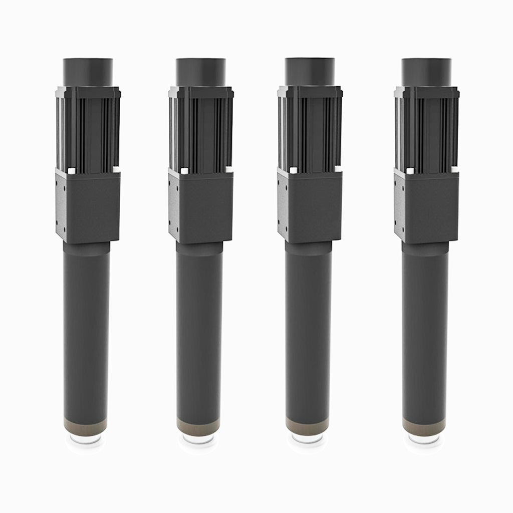 PT Actuator Scorpion Experience 100mm ( 4 Actuators ) – Sector X ...