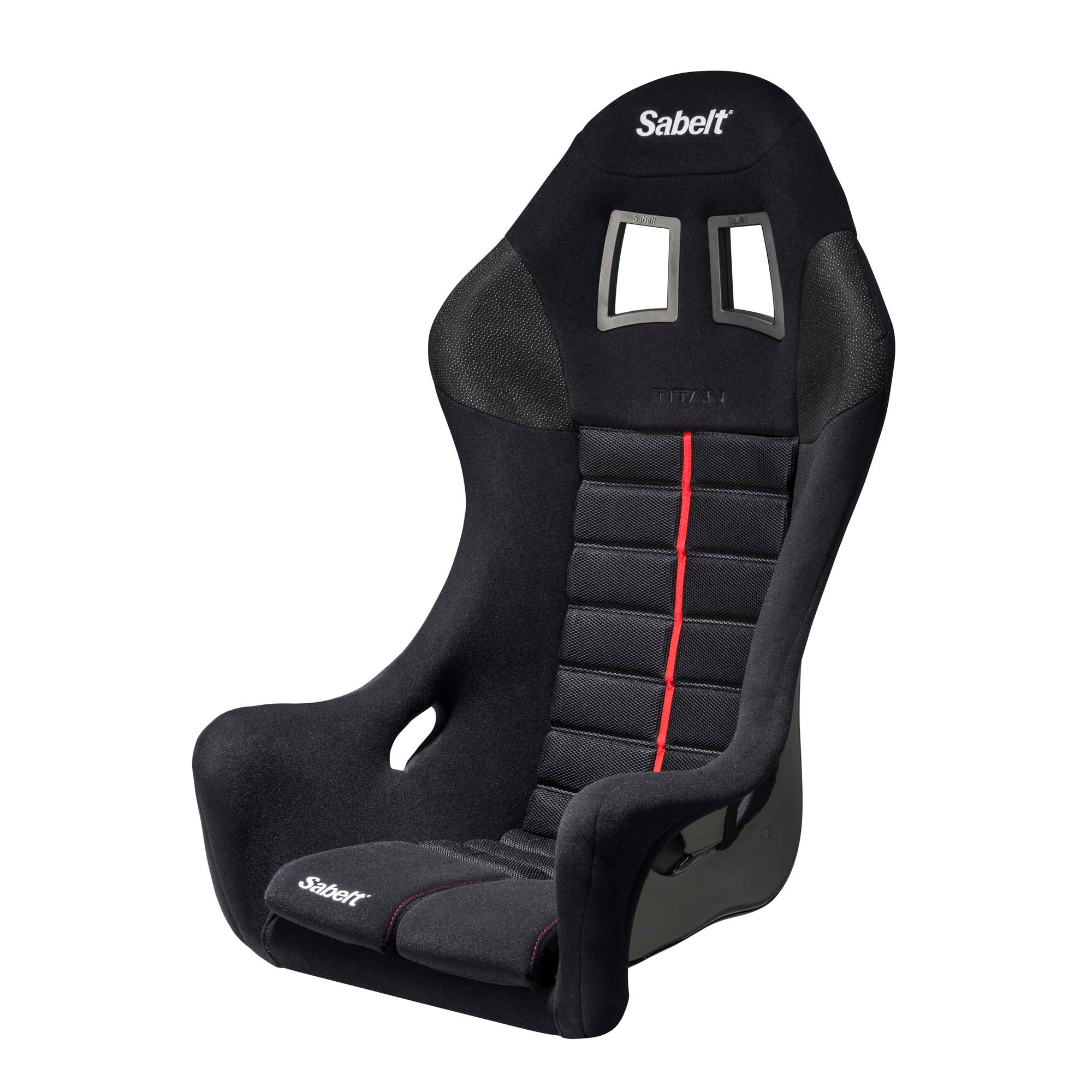 Sabelt Titan Max Fiberglass Racing Seat – Sector X Simulations